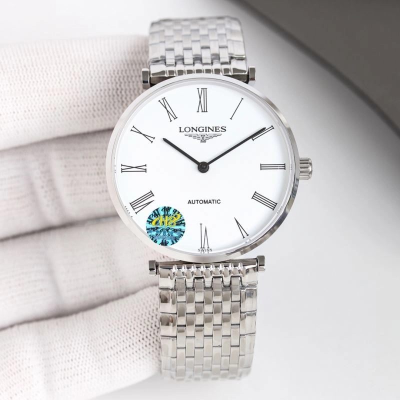 Legit LONGINES Watches