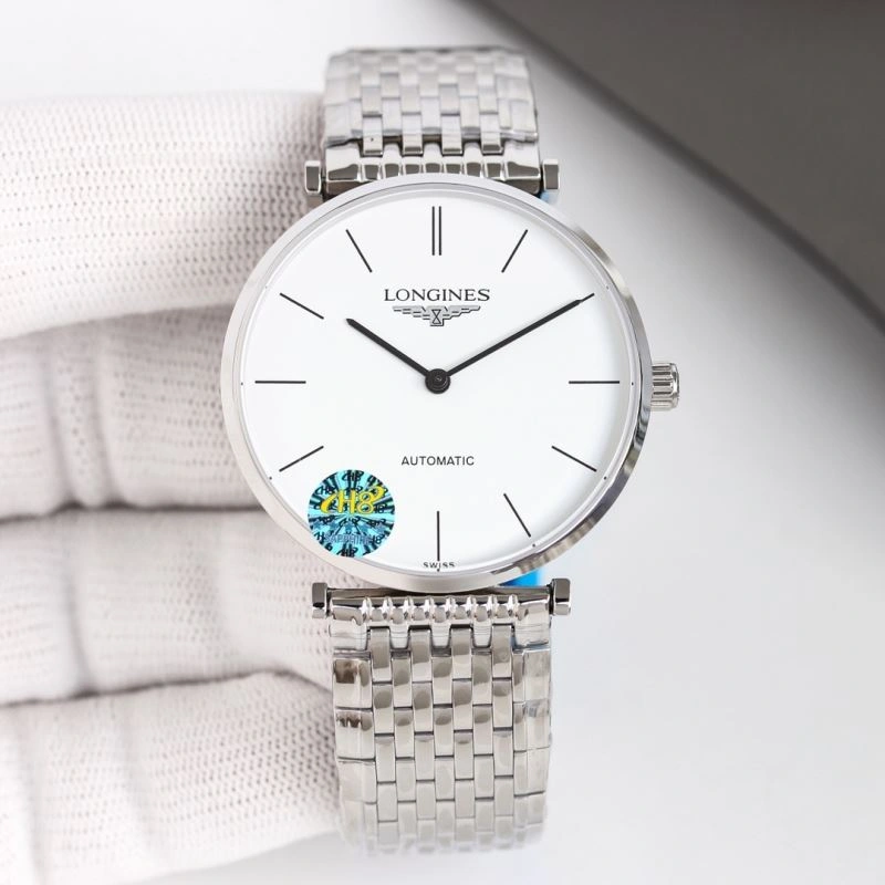 Legit LONGINES Watches