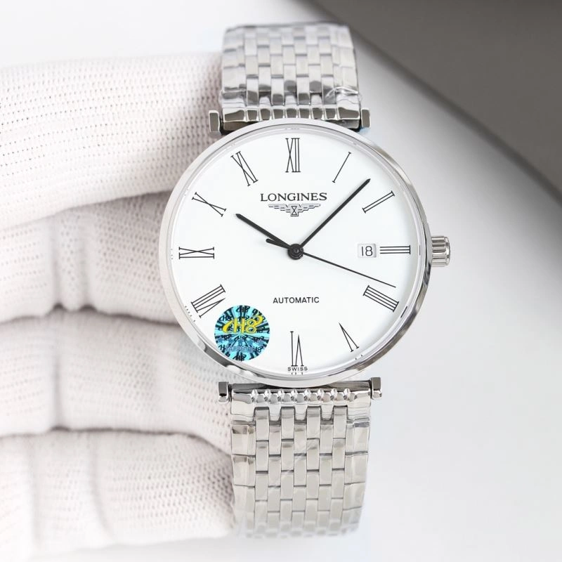 Legit LONGINES Watches