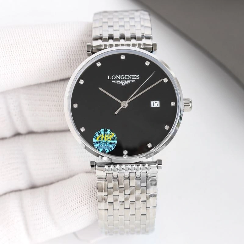 Legit LONGINES Watches