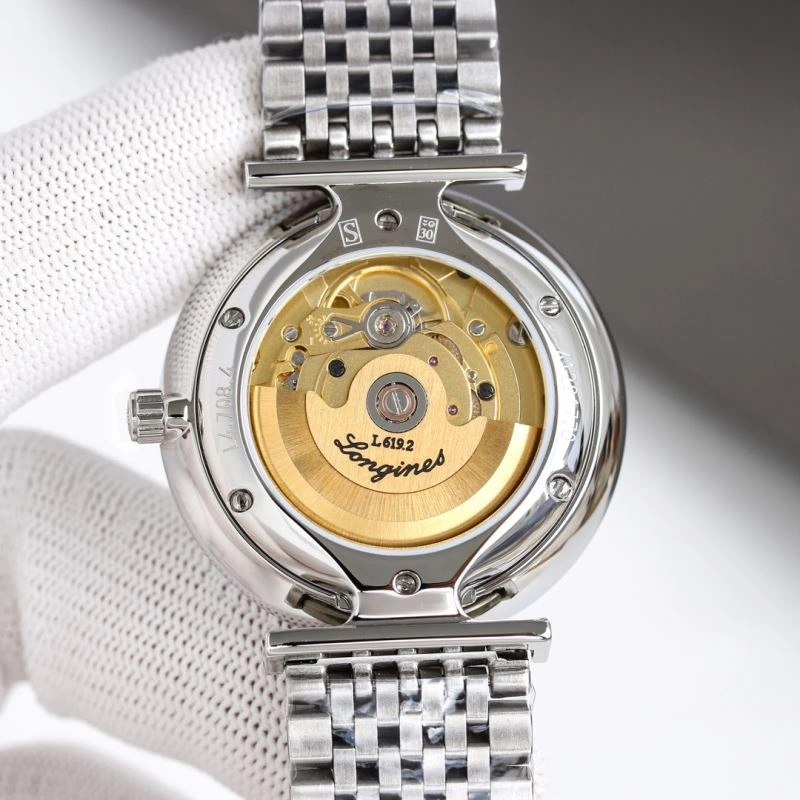 Legit LONGINES Watches