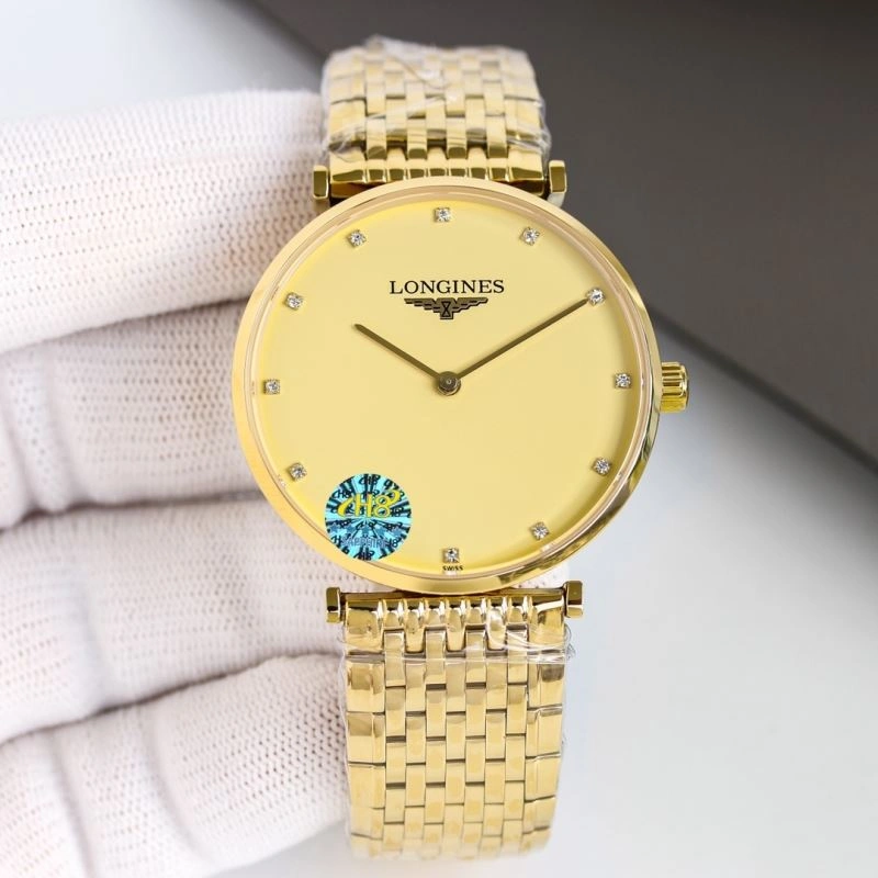 Legit LONGINES Watches
