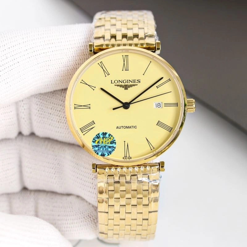 Legit LONGINES Watches