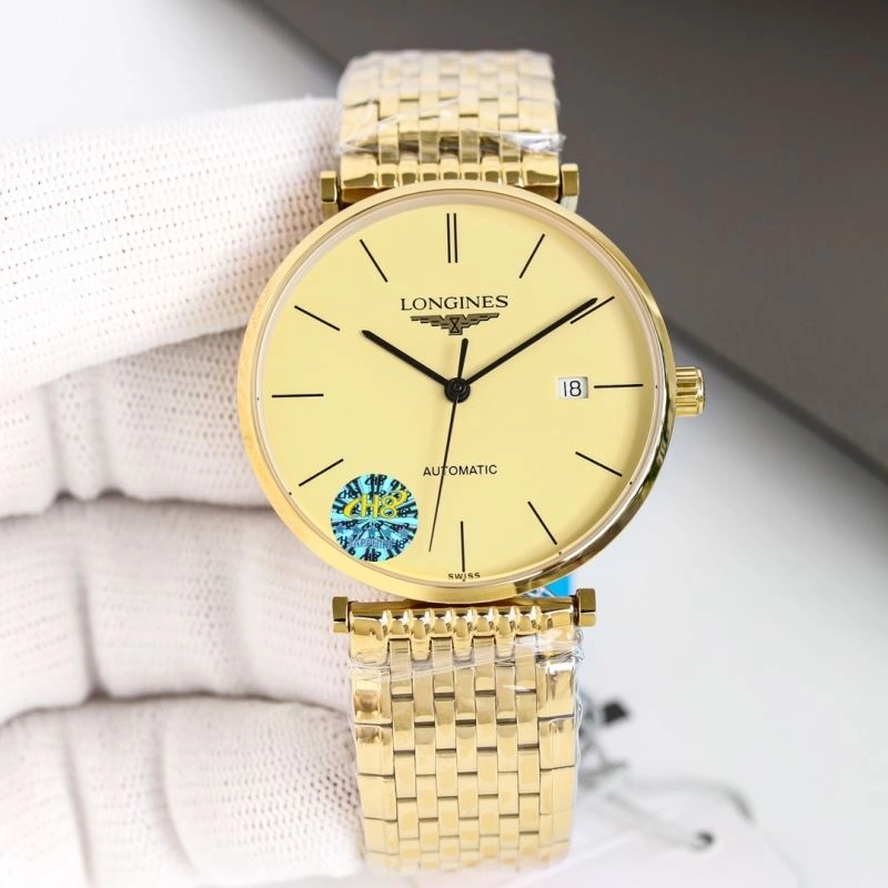 Legit LONGINES Watches