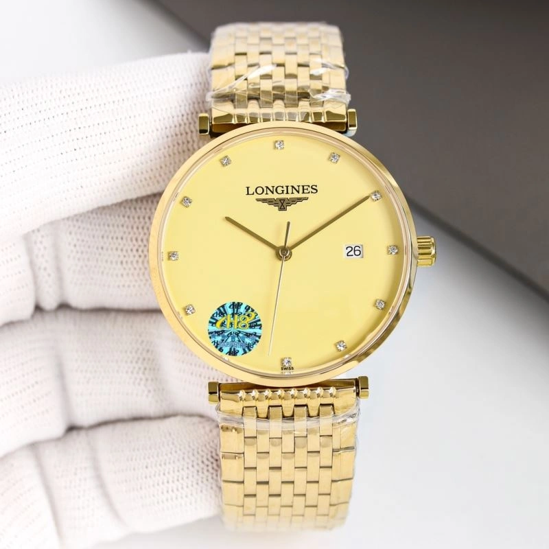 Legit LONGINES Watches