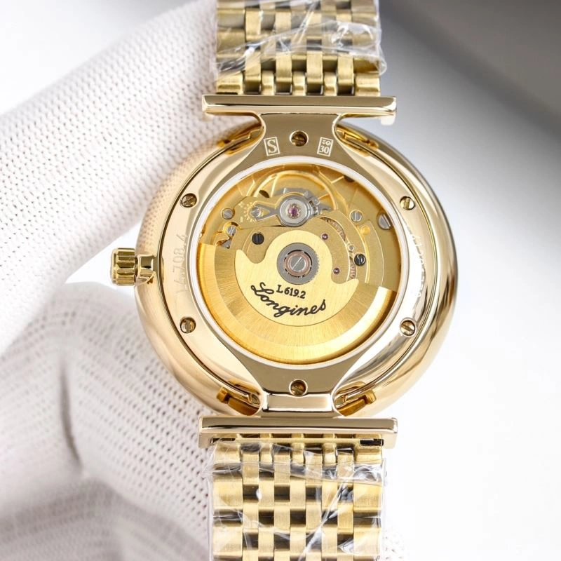 Legit LONGINES Watches