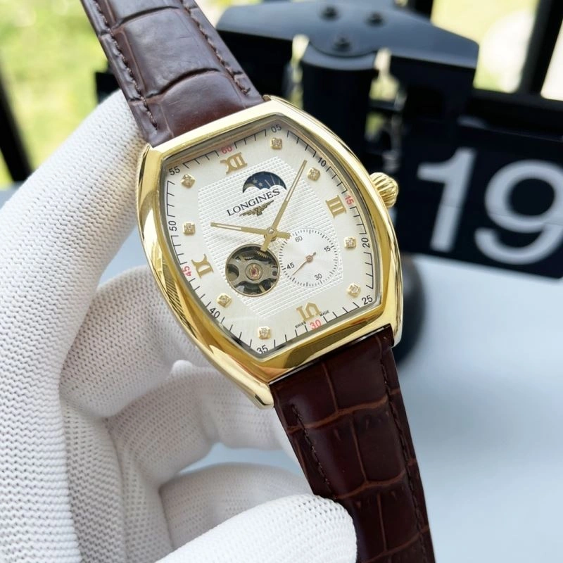 High accuracy LONGINES Watches