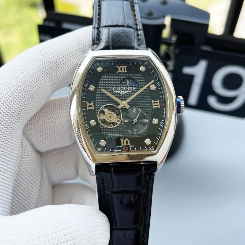 High accuracy LONGINES Watches