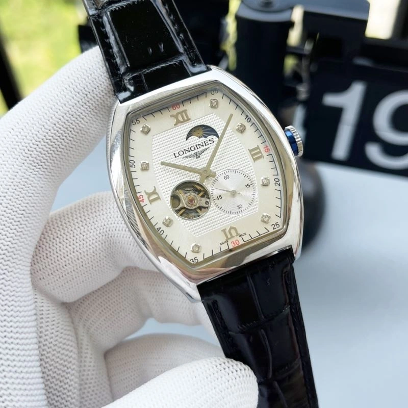 High accuracy LONGINES Watches