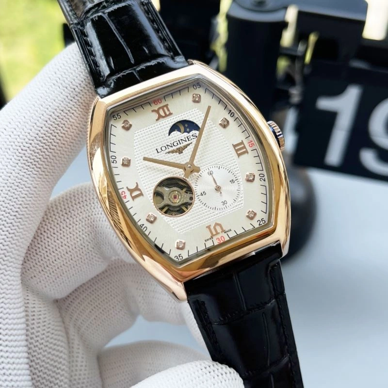 High accuracy LONGINES Watches