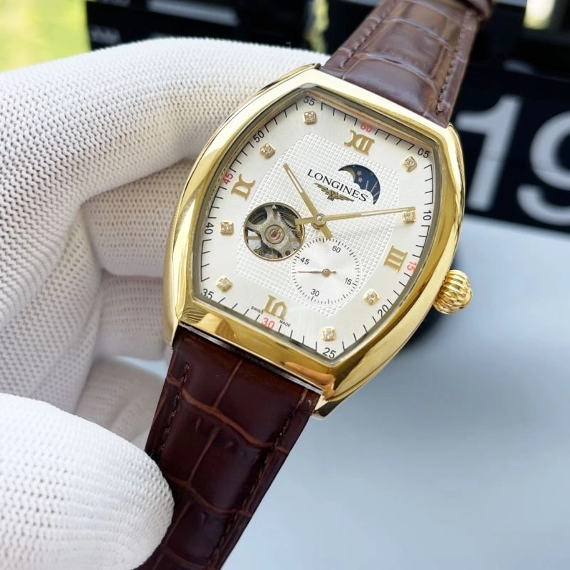High accuracy LONGINES Watches