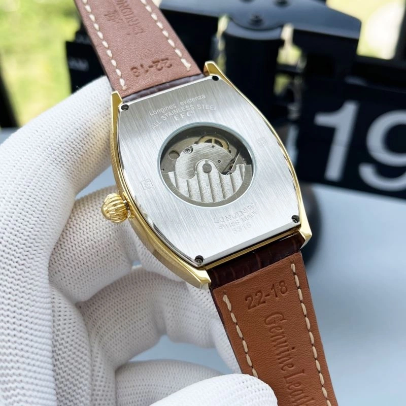 High accuracy LONGINES Watches