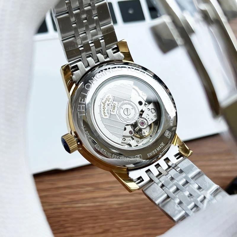 Original LONGINES Watches