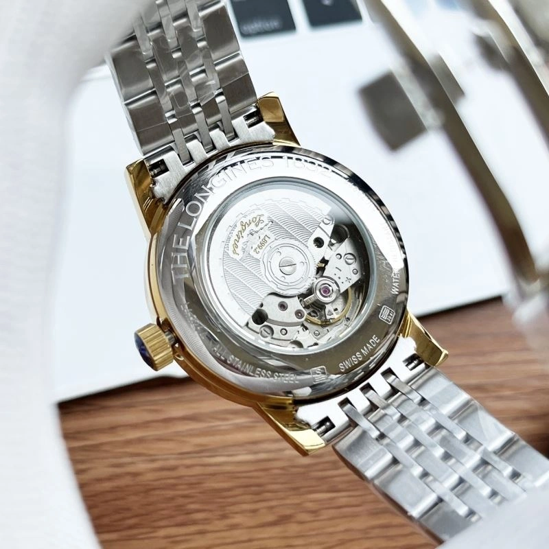 Value-priced LONGINES Watches