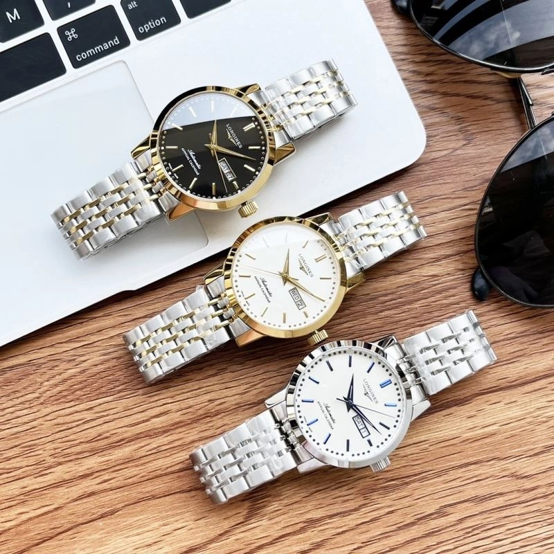 Value-priced LONGINES Watches