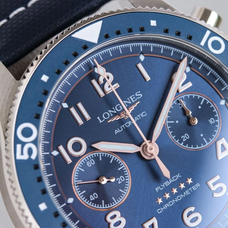 Affordable LONGINES Watches