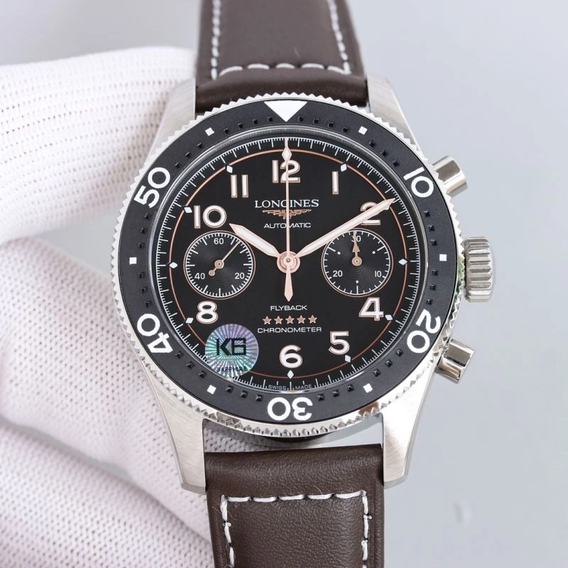 Genuine LONGINES Watches