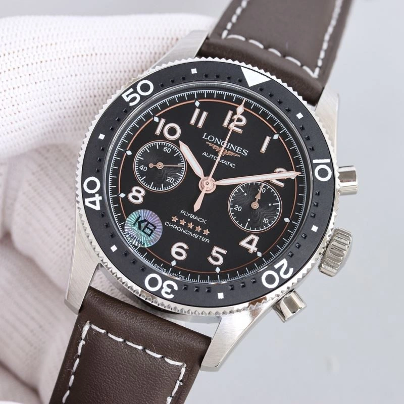 Genuine LONGINES Watches