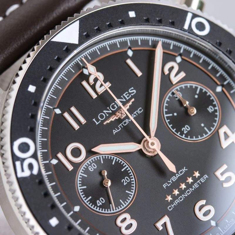 Genuine LONGINES Watches
