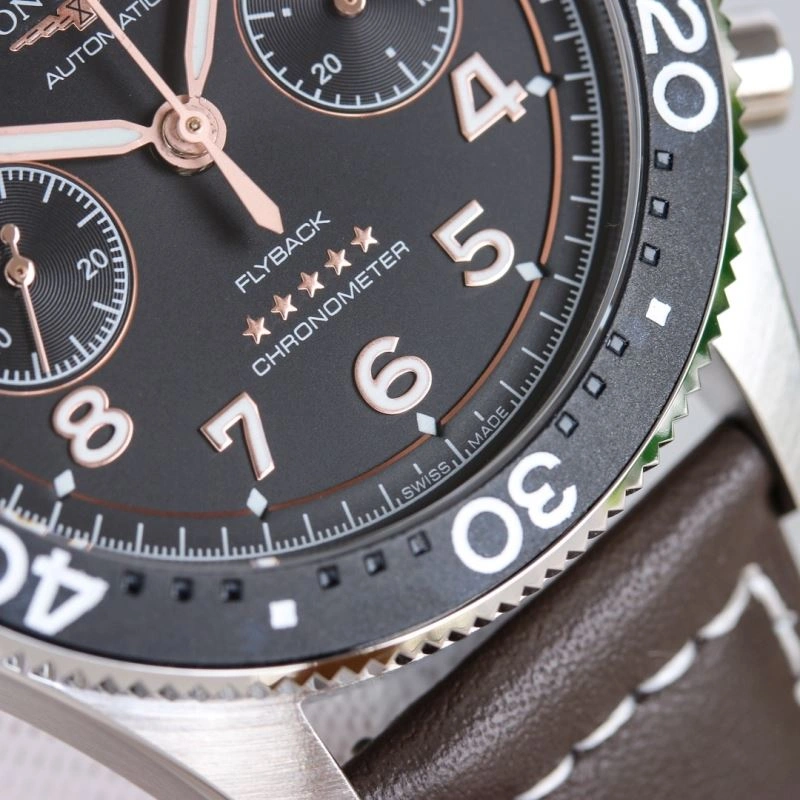 Genuine LONGINES Watches