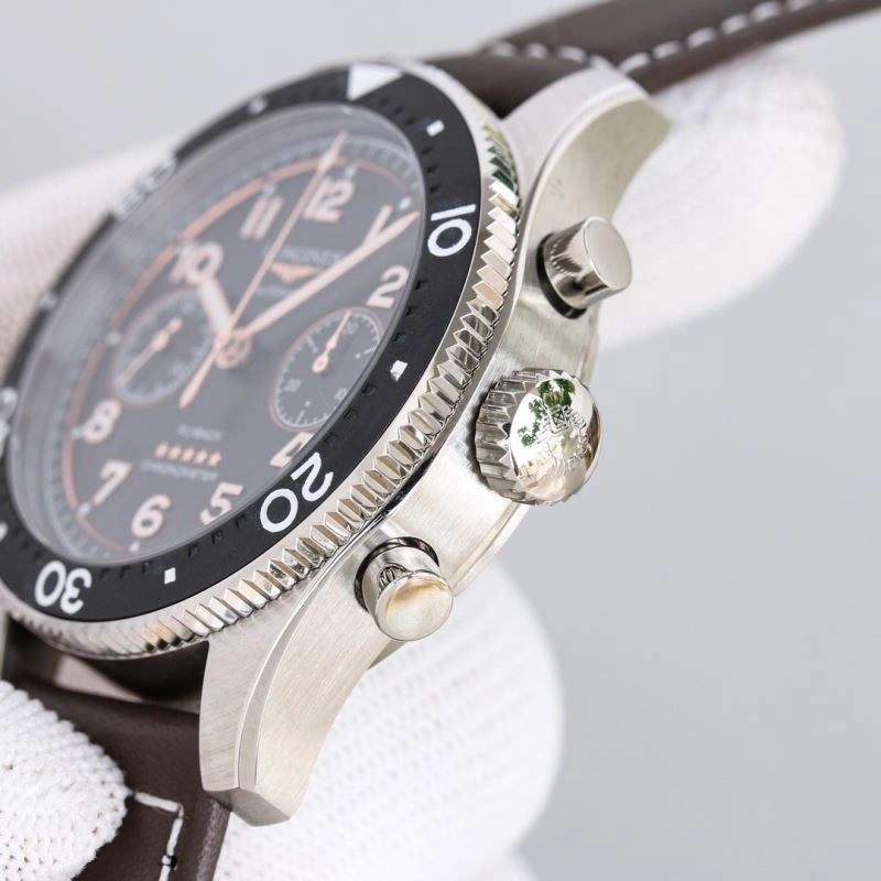 Genuine LONGINES Watches