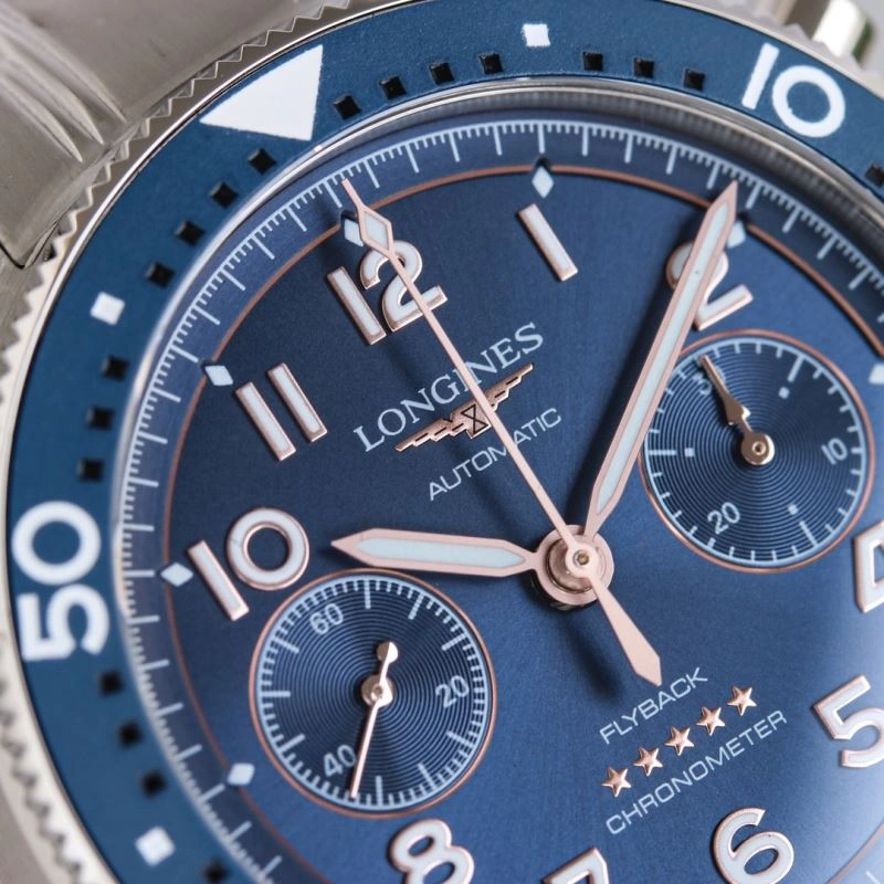 Brand-original LONGINES Watches