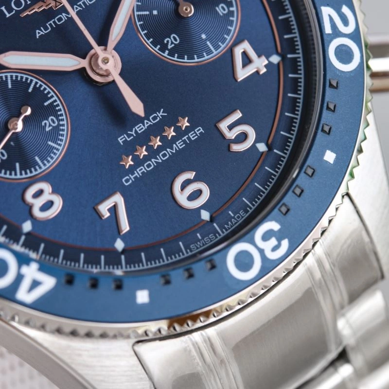 Brand-original LONGINES Watches