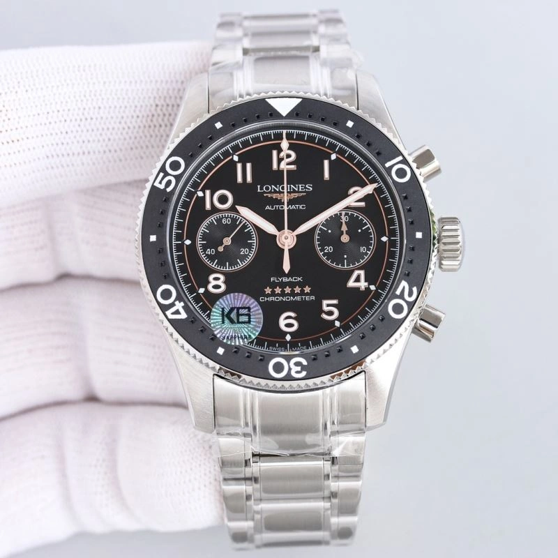 Perfect replica LONGINES Watches