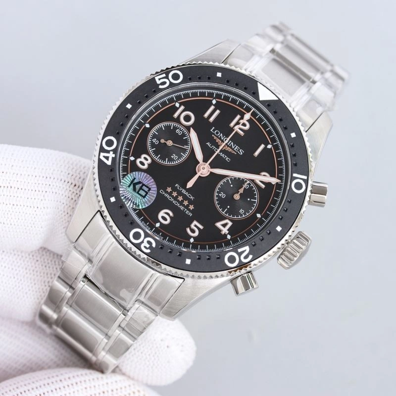 Perfect replica LONGINES Watches