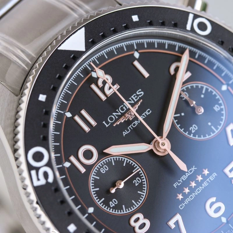 Perfect replica LONGINES Watches