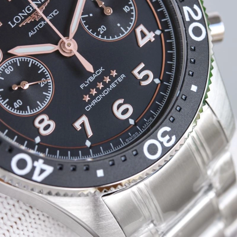 Perfect replica LONGINES Watches