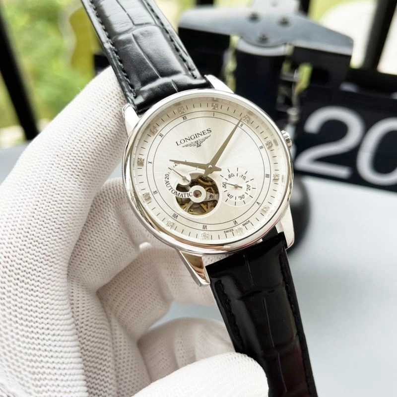 Indistinguishable LONGINES Watches