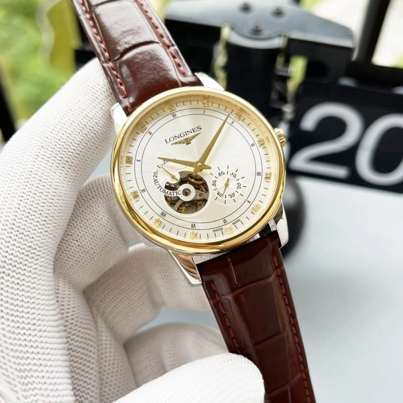 Indistinguishable LONGINES Watches