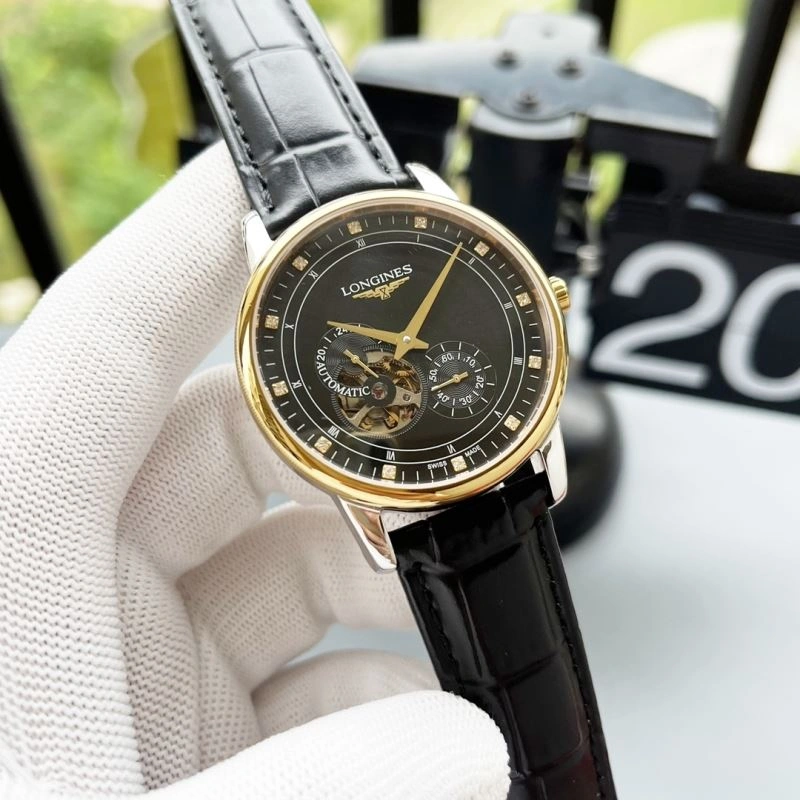 Indistinguishable LONGINES Watches