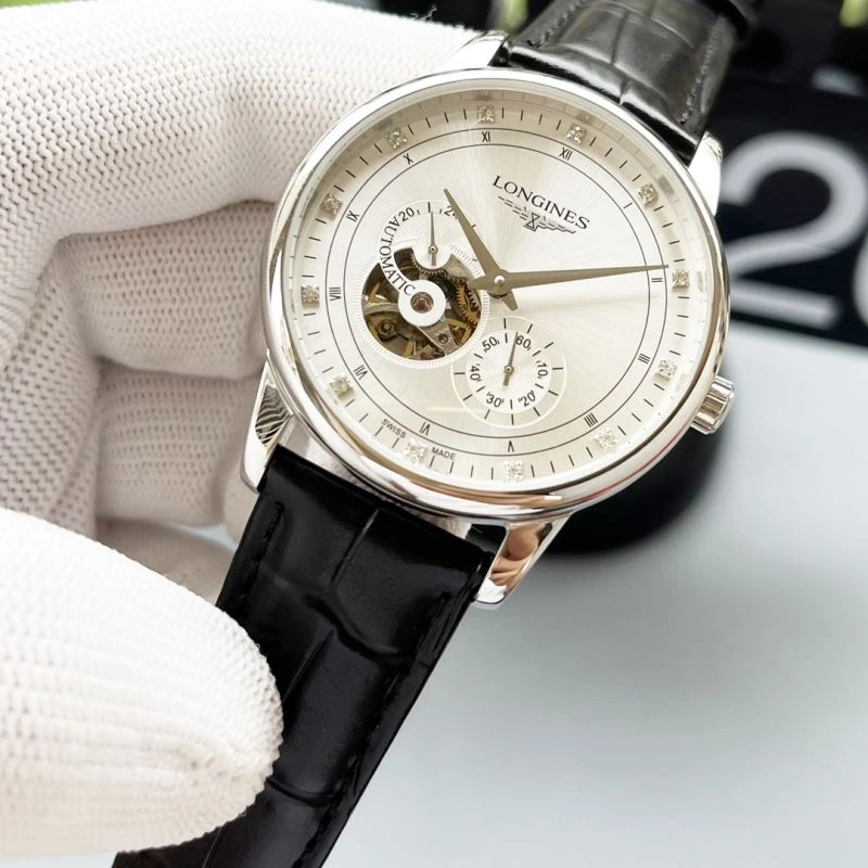 Indistinguishable LONGINES Watches