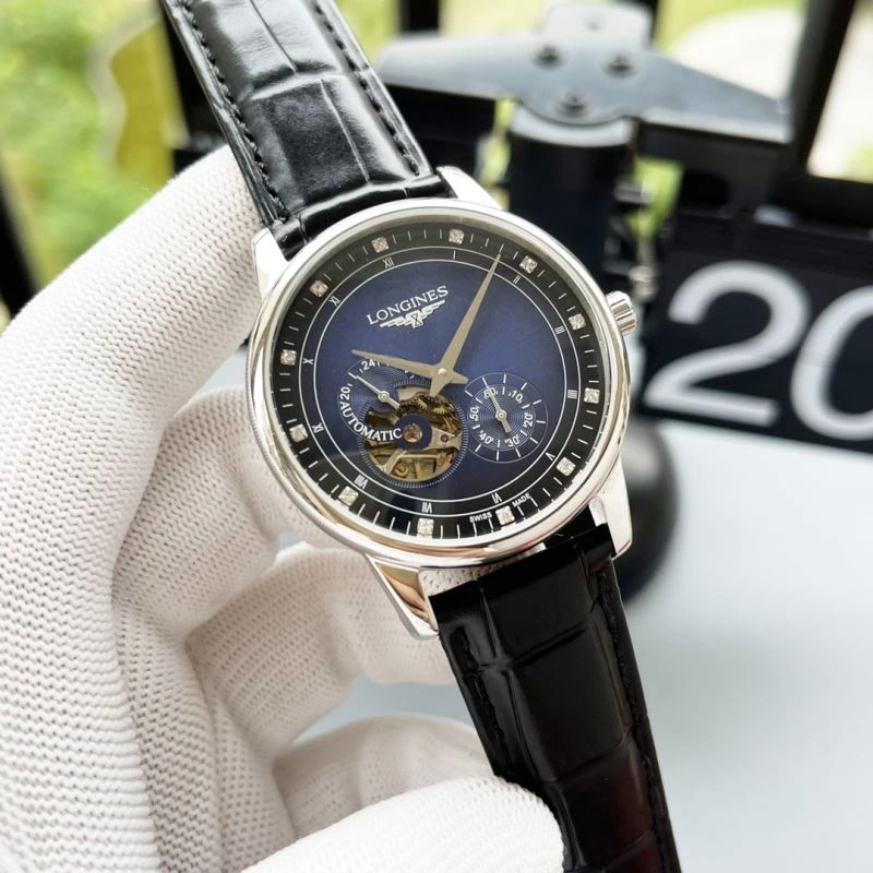 Indistinguishable LONGINES Watches