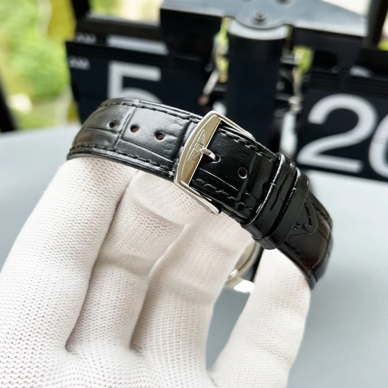 Indistinguishable LONGINES Watches