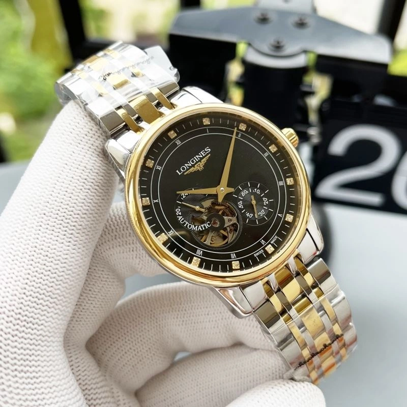 Reasonably priced LONGINES Watches