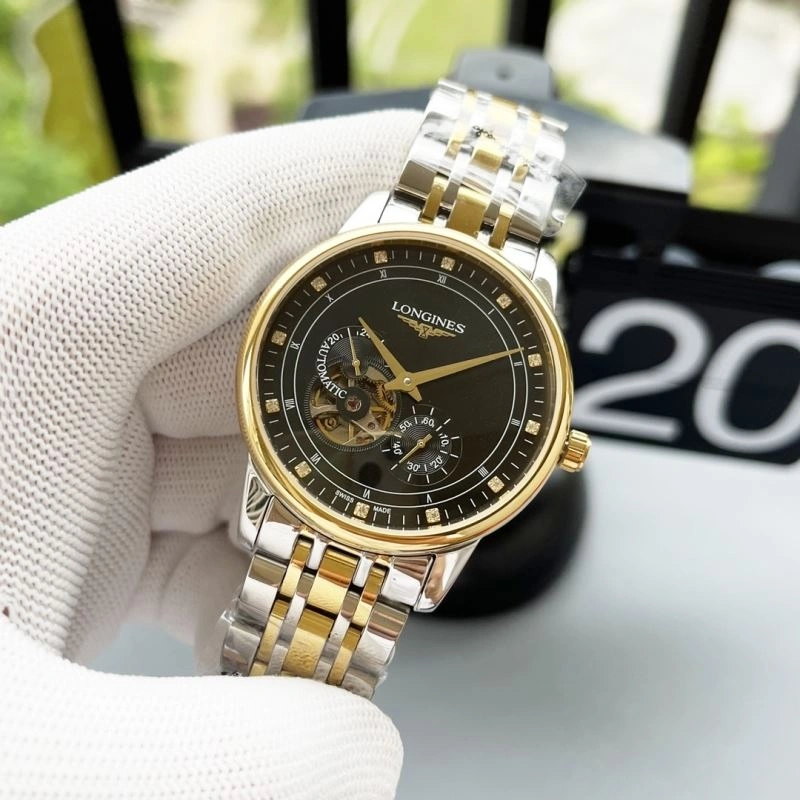 Reasonably priced LONGINES Watches