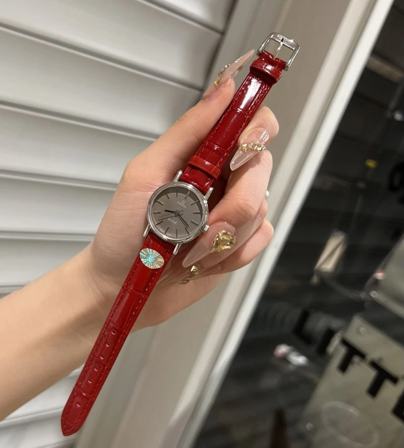 Indistinguishable LONGINES Watches