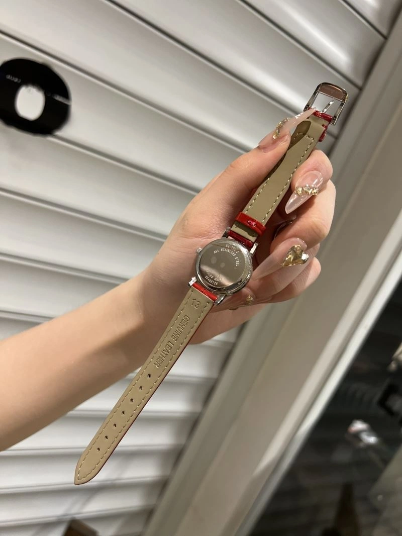 Indistinguishable LONGINES Watches