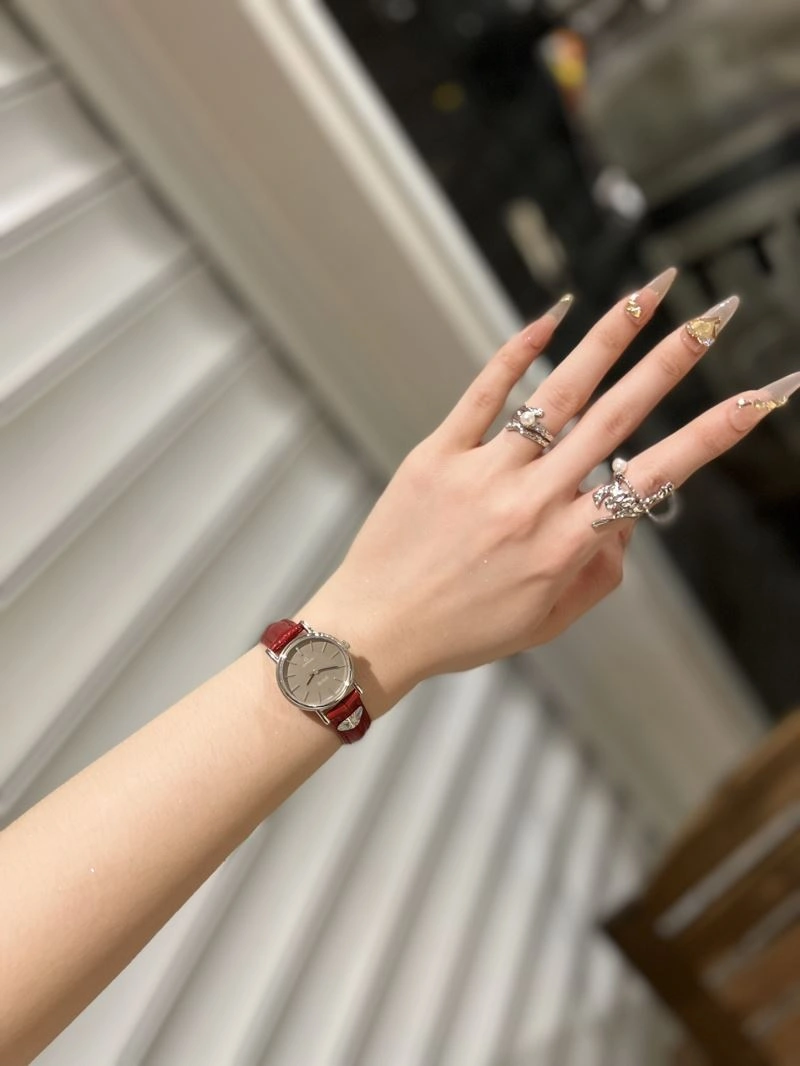 Indistinguishable LONGINES Watches