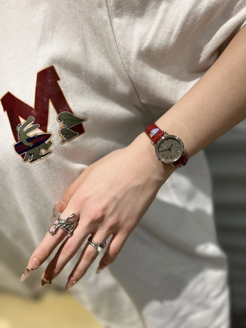 Indistinguishable LONGINES Watches