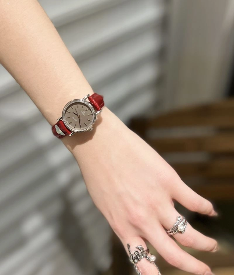 Indistinguishable LONGINES Watches