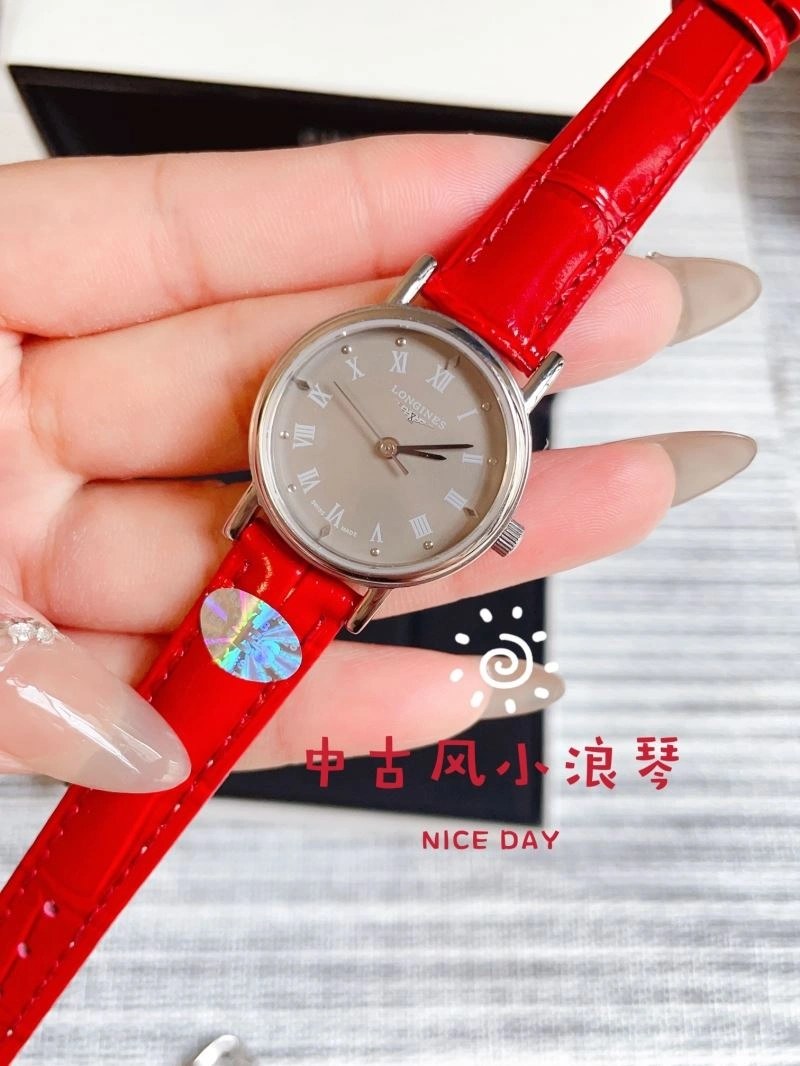 Reasonably priced LONGINES Watches