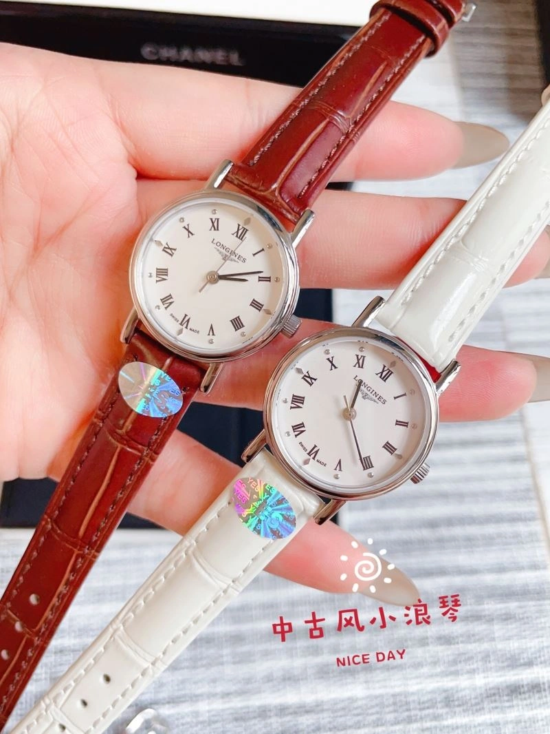 Reasonably priced LONGINES Watches