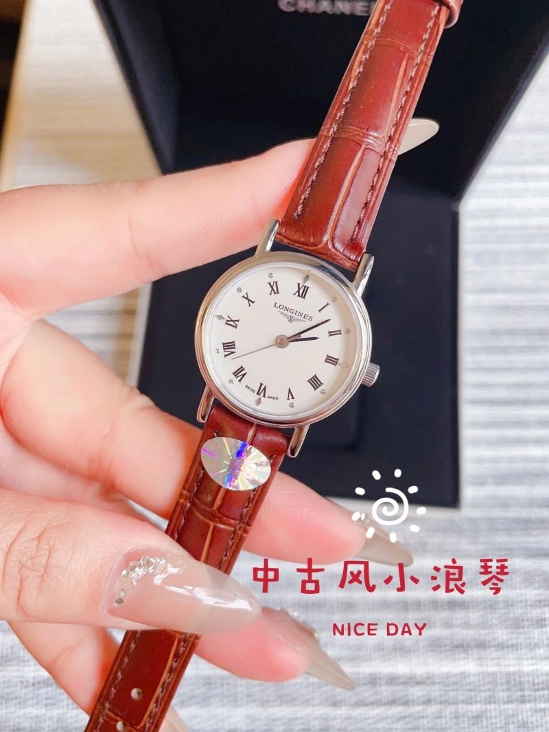 Reasonably priced LONGINES Watches