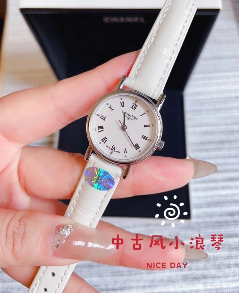 Reasonably priced LONGINES Watches