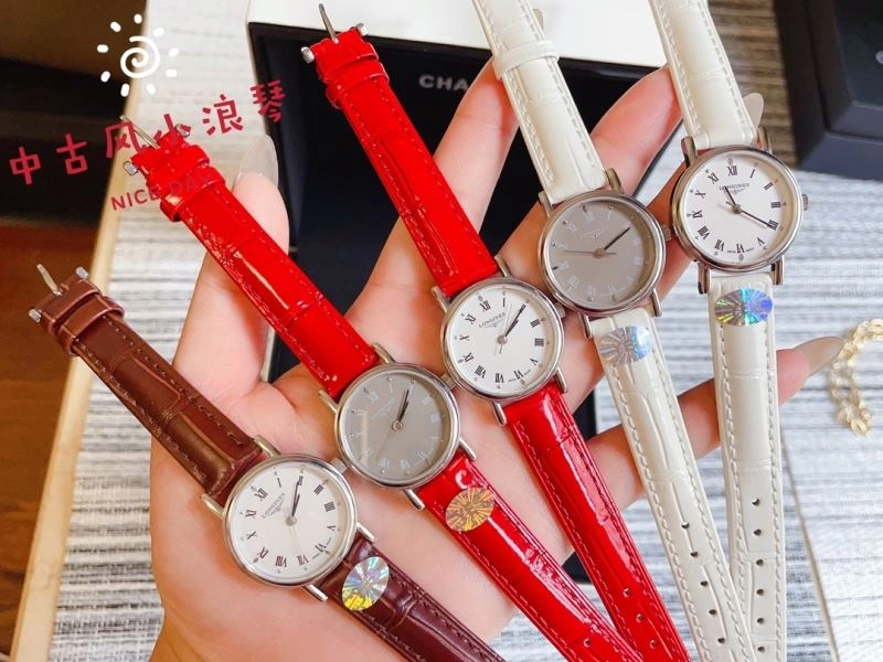 Reasonably priced LONGINES Watches