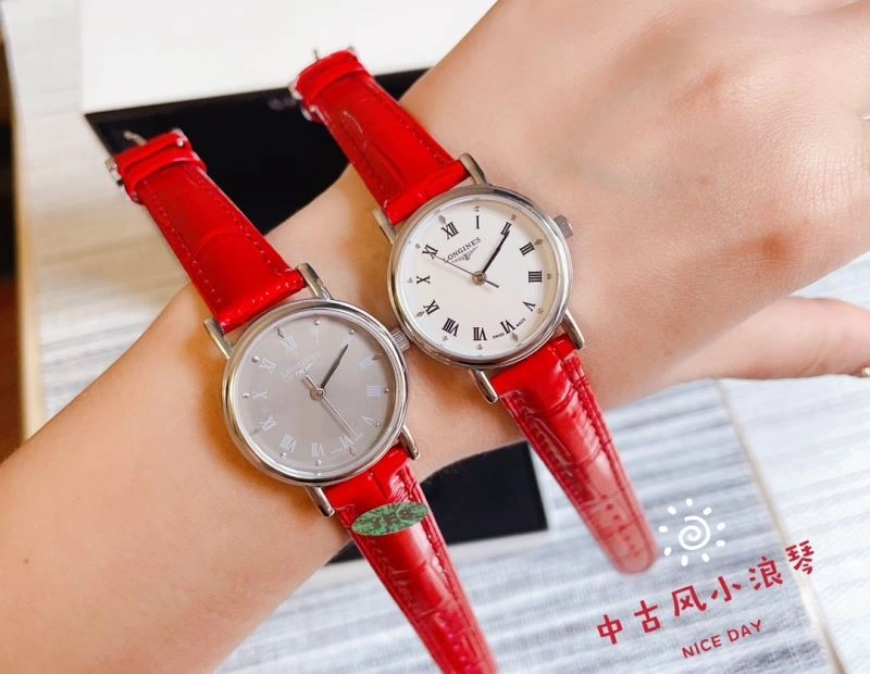 Reasonably priced LONGINES Watches